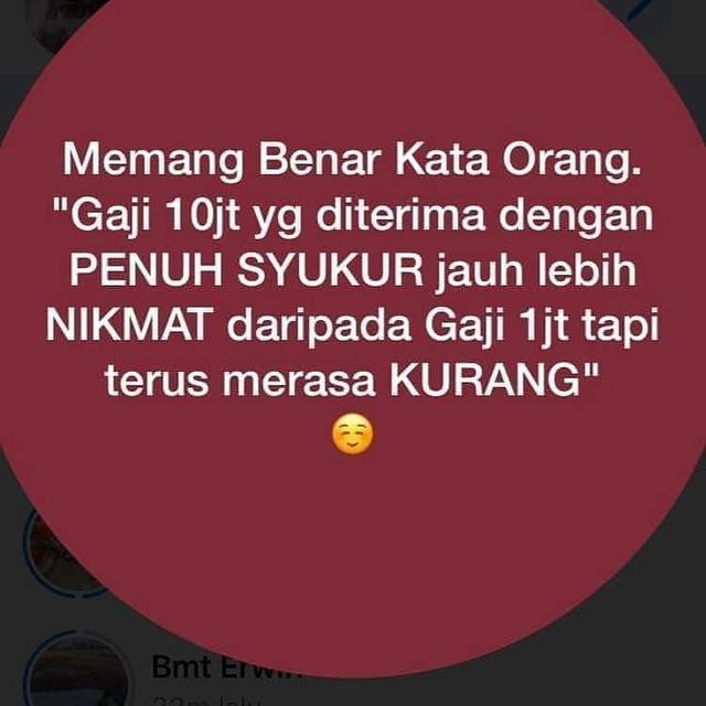 Bukan Memotivasi, 7 Quote Absurd Ini Malah Bikin Senyum Nyengir - Hot ...