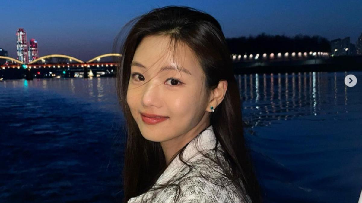 Lee Se Hee Jadi Lawan Main D.O EXO di Drakor tentang Hukum, True ...