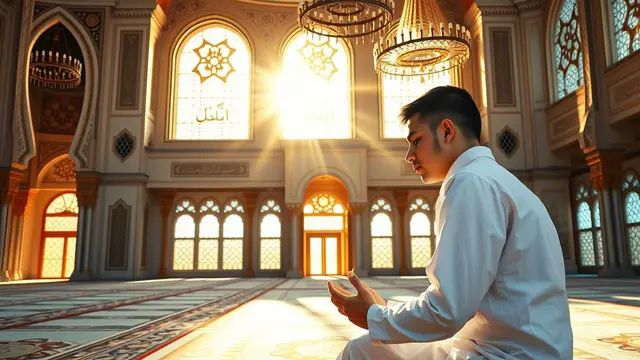 180 Quote Jumat Berkah yang Inspiratif dan Menyejukkan Hati - Feeds ...