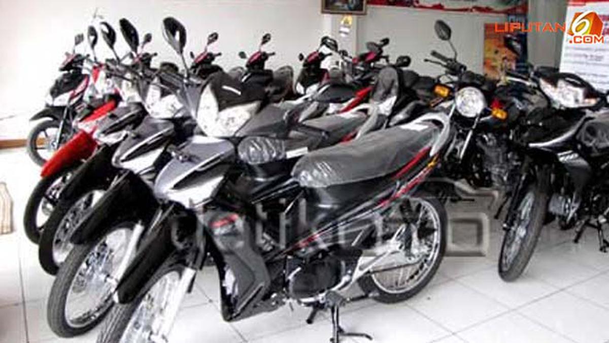 Motor Kredit Macet Masih Bisa Ditarik Leasing, Ini Penjelasannya