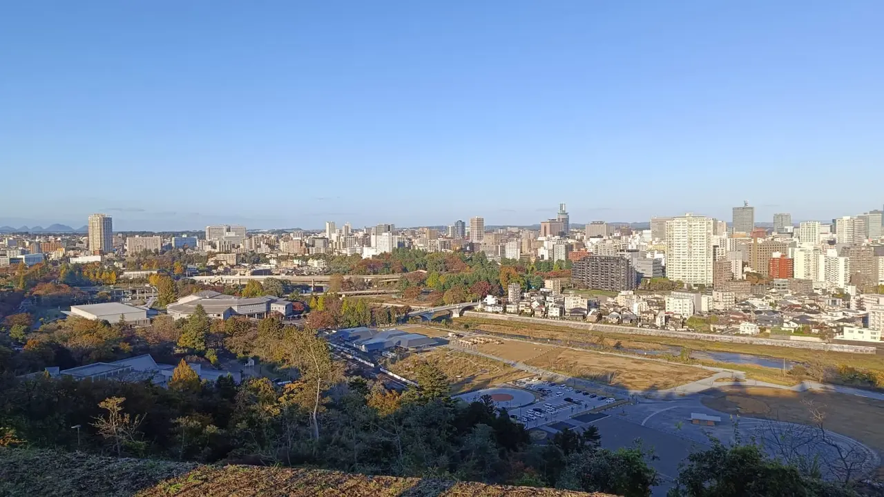 Serunya Berpetualang di Sendai, Perfektur Miyagi Pakai Bus Loople ...