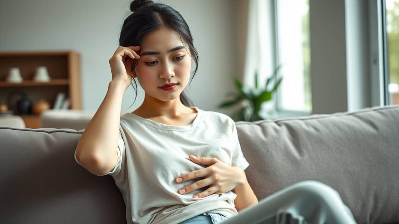 Cara Meredakan Pusing, Mulai dari Minum Obat hingga Terapi yang Tepat