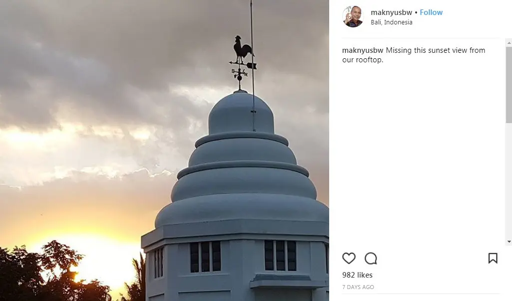 Bondan Winarno Ungkap Keinginan Terakhir - ShowBiz Liputan6.com