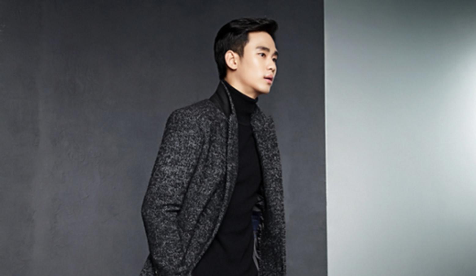 Bicara Adegan Ranjang dengan Sulli, Kim Soo Hyun Tersipu Malu - ShowBiz ...