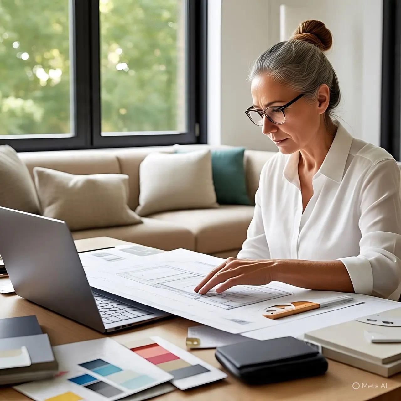 Harga Jasa Desain Interior 2025: Panduan Lengkap & Tips Memilih ...