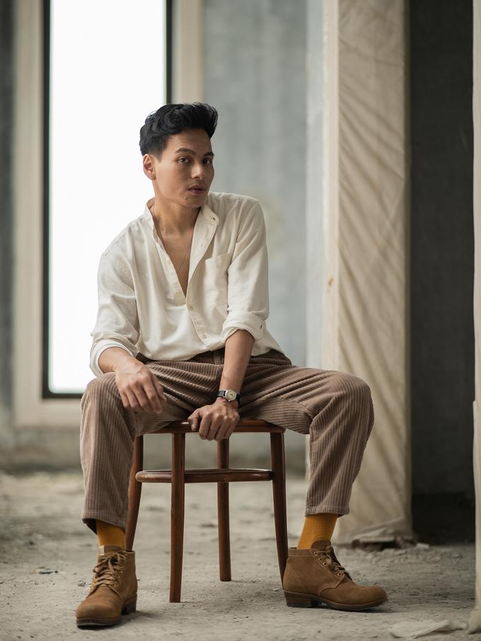 Rendy Pandugo Sukses Gelar Showcase di Hari Ulang Tahun - Entertainment ...