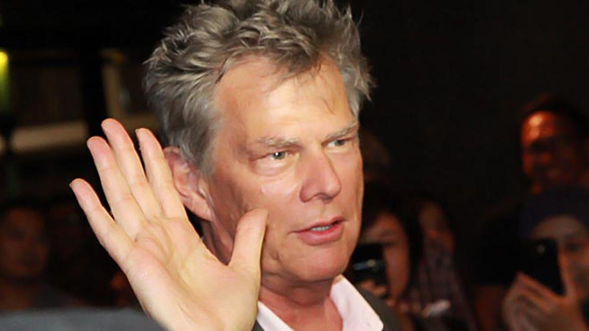 Ketika David Foster Bicara Soal Kpop - ShowBiz Liputan6.com