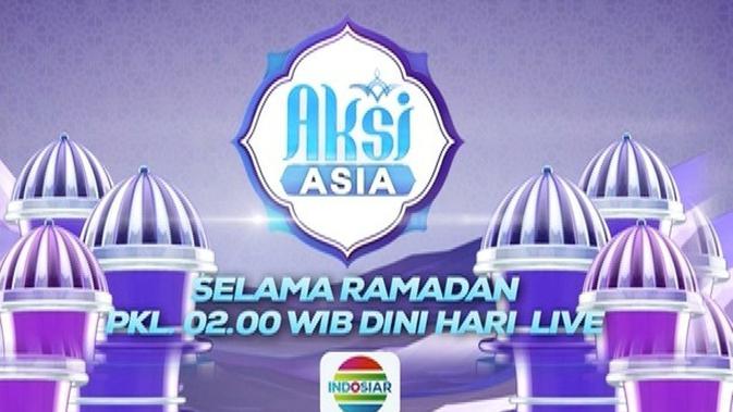 Inilah Tayangan Inspiratif di Jam Sahur Persembahan Indosiar - ShowBiz ...