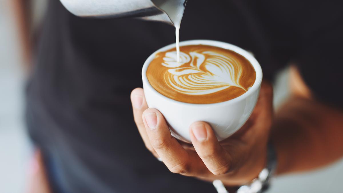 Belajar Meracik Kopi Menjadi Seni di ABCD School of Coffee