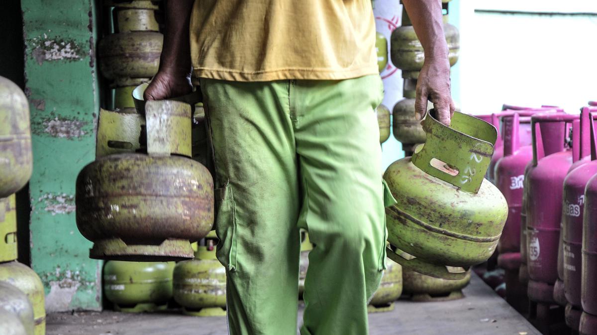 Industri Lokal Satukan Kekuatan Produksi Kompor Listrik - Bisnis ...