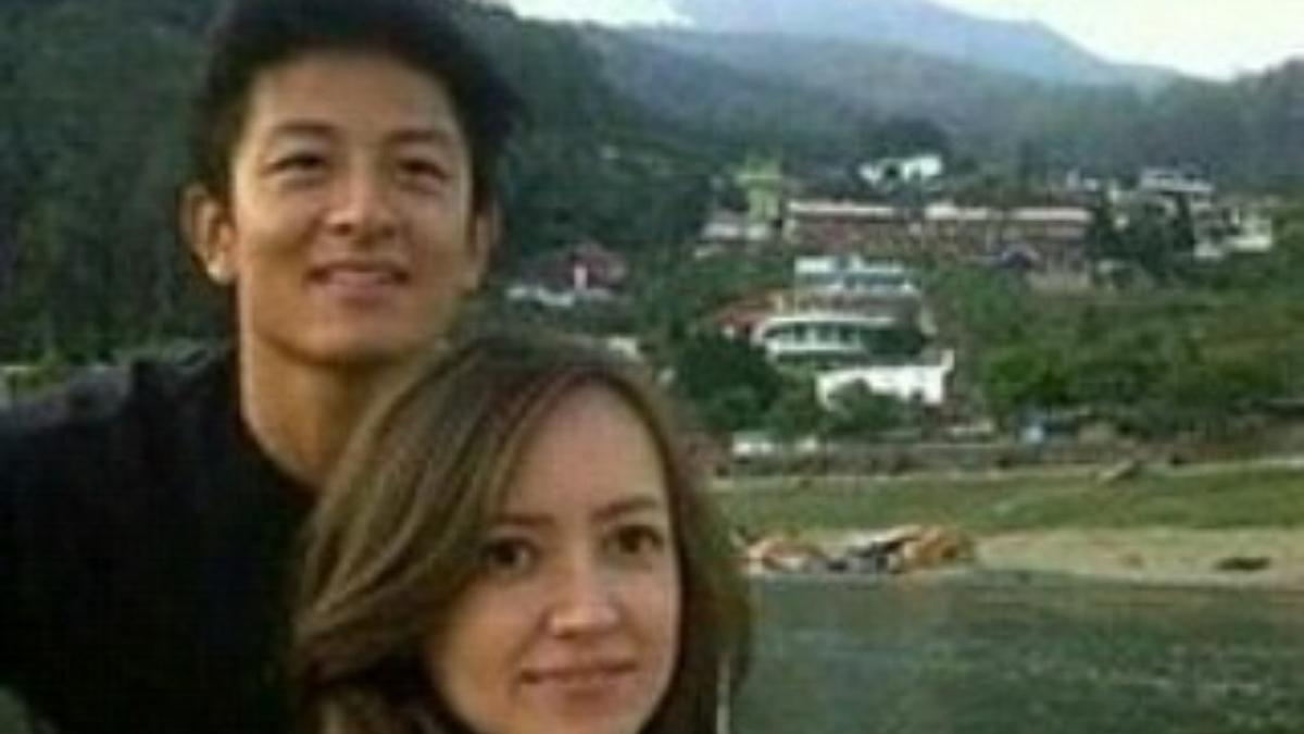 Top 3: Fakta Menarik tentang Sarah Noon, Kekasih Rio Haryanto ...