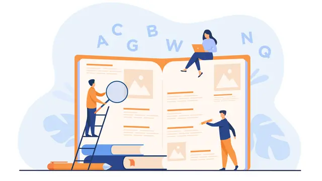 Contoh-Contoh Penggunaan Tanda Hubung dalam Bahasa Indonesia - Ragam ...