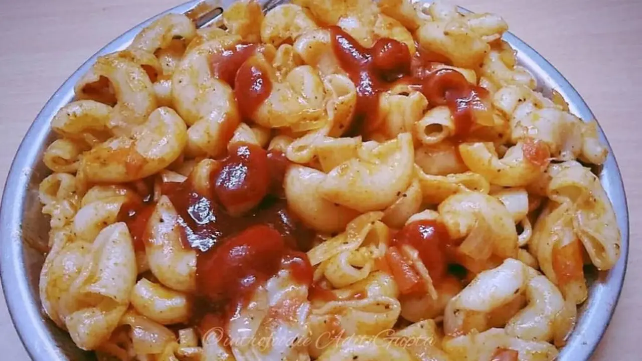 3 Resep Praktis Olahan Makanan Berbahan Kornet Sapi - Lifestyle ...