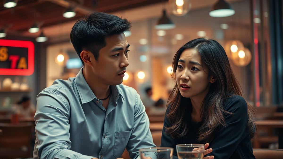 Ciri-Ciri Cowok Red Flag yang Perlu Diwaspadai