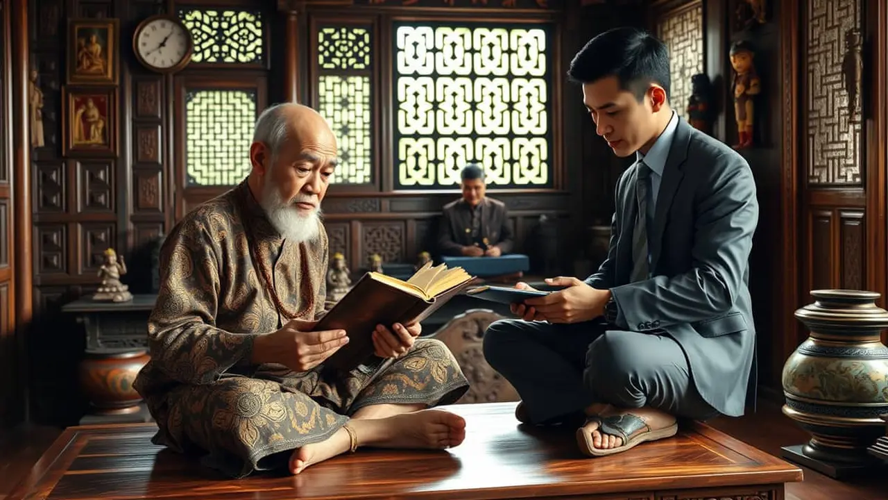 Hari yang Baik untuk Buka Usaha Menurut Primbon Jawa: Panduan Lengkapnya