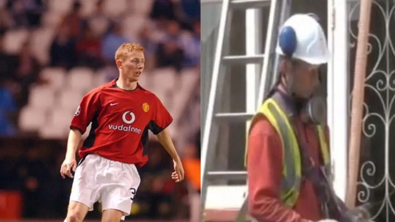 Mengenal Lee Roche, Anak Didik Legenda Manchester United Sir Alex ...