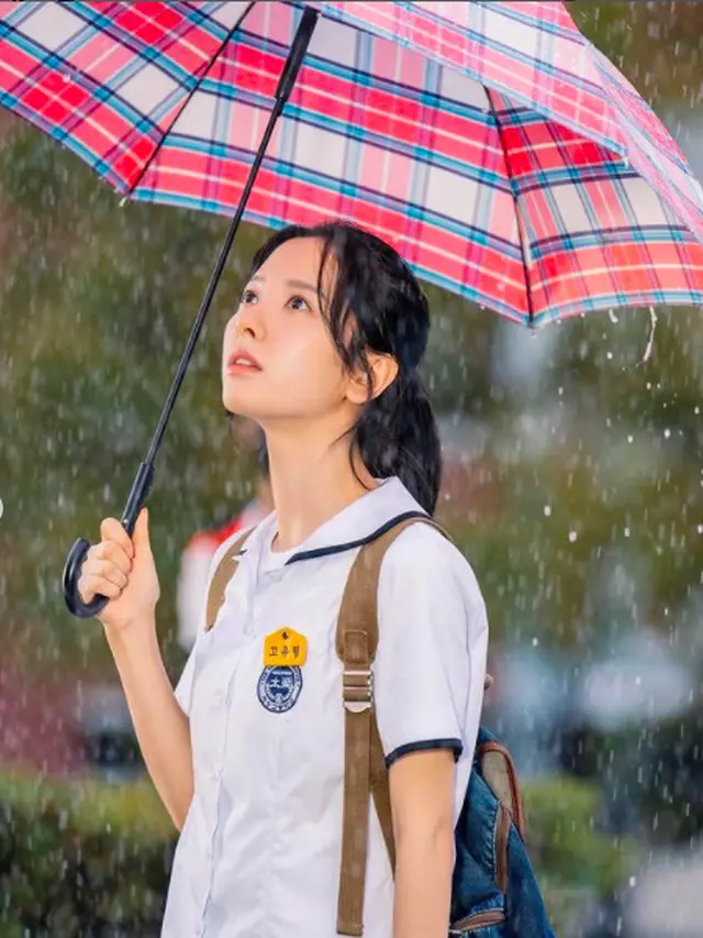 7 Potret Bona WJSN, Pemain Drama Korea Twenty Five Twenty One yang Memesona - Citizen6 Liputan6.com