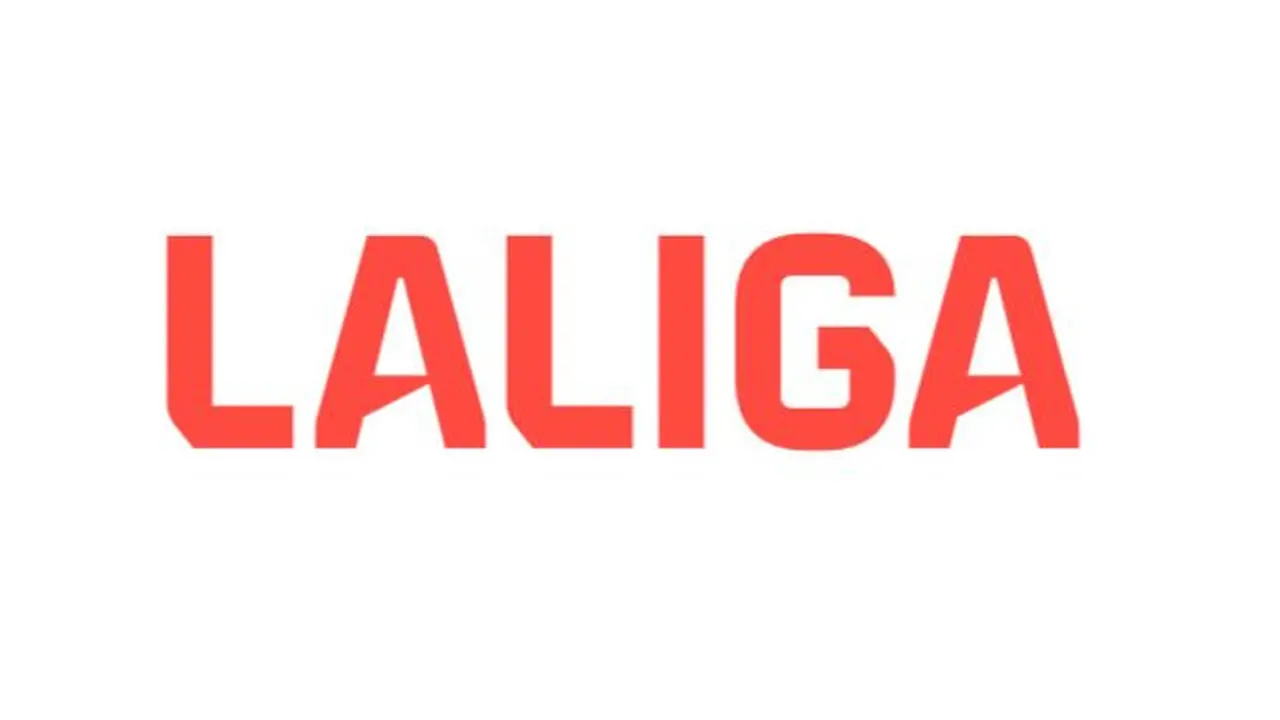 Ekslusif: LALIGA Luncurkan Logo Baru, Lebih Kekinian - Bola Liputan6.com
