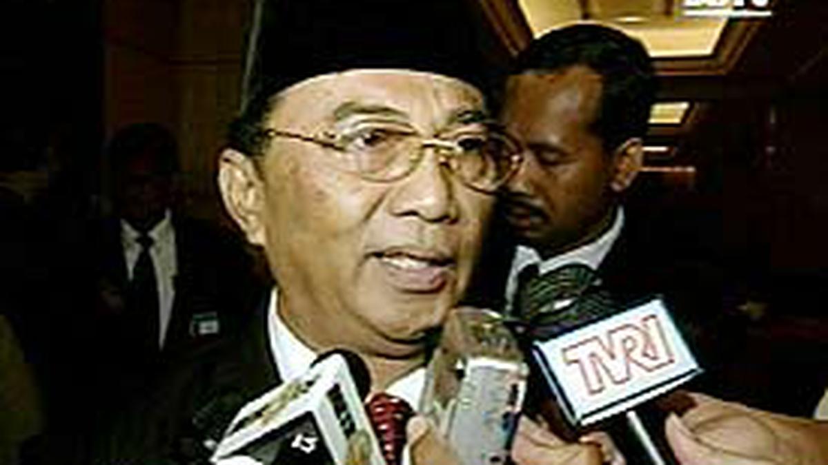 Tosari Mengaku Dana di PT QSAR Miliknya - News Liputan6.com