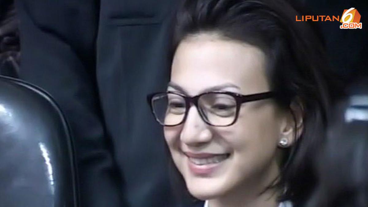 Ini Penjelasan Wanda Ada di Rumah Raffi Pagi-pagi - News Liputan6.com