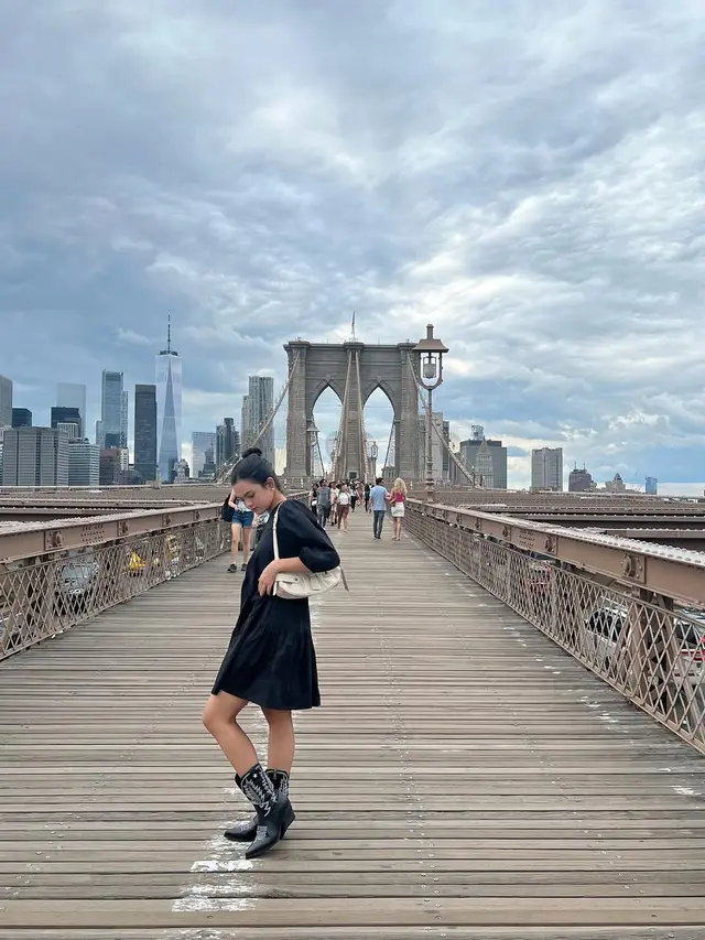 7 Potret Cut Keysha Adik Beby Tsabina Pakai Mini Dress Korea, Mirip ...