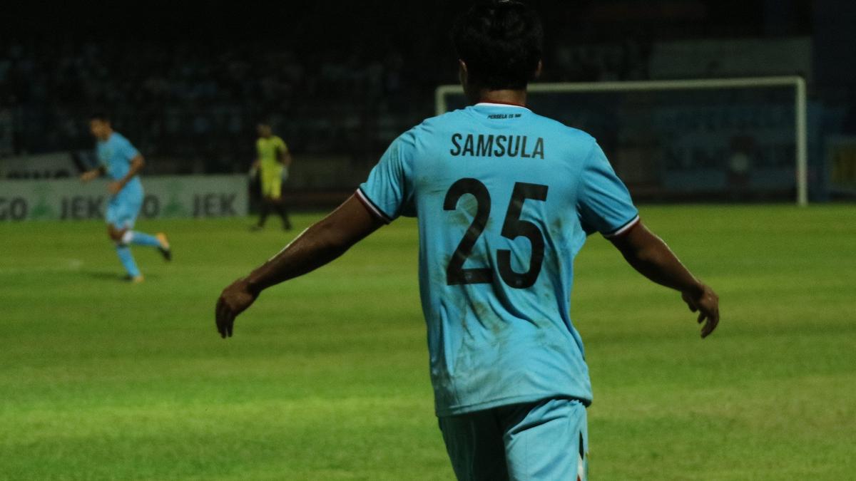 2 Sosok Legenda Persela Jadi Alasan Samsul Arifin Ganti Nomor Punggung ...