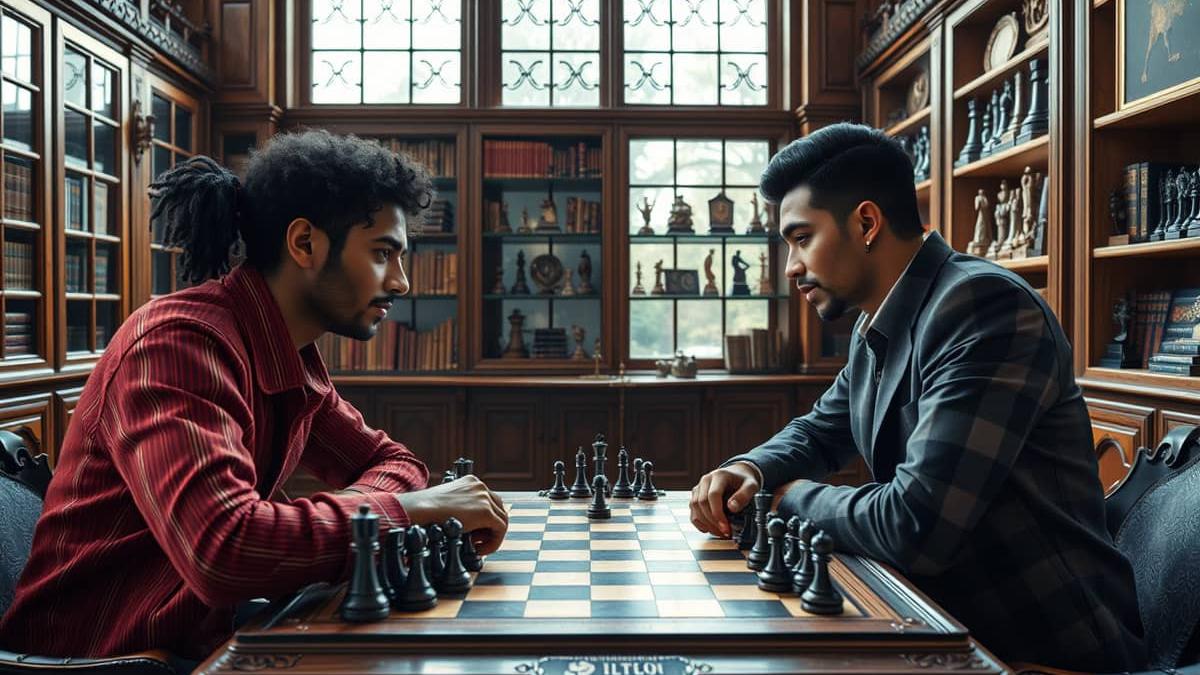 Trik Bermain Catur agar Menang, Panduan Lengkap untuk Pemula hingga Mahir