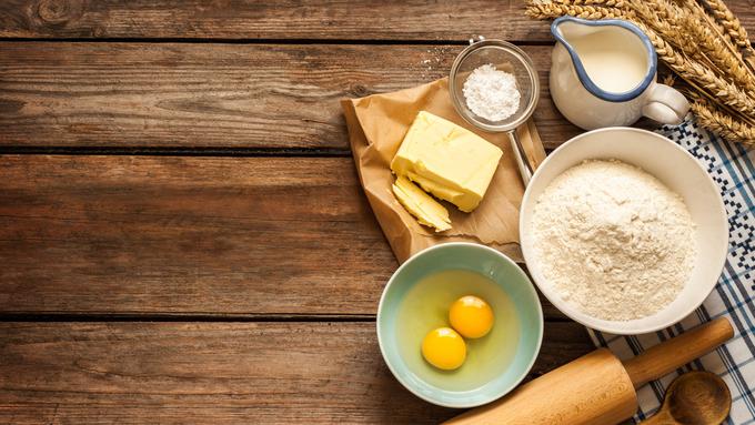 Apa itu Ovalet yang Sering Digunakan untuk Membuat Roti? - Food Fimela.com