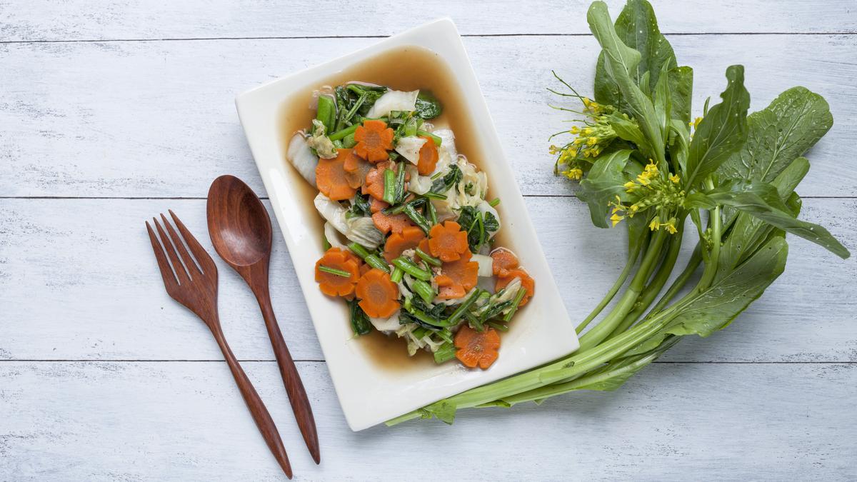 Resep Capcay Sederhana, Bisa Dibuat Kapan Saja - Food Fimela.com