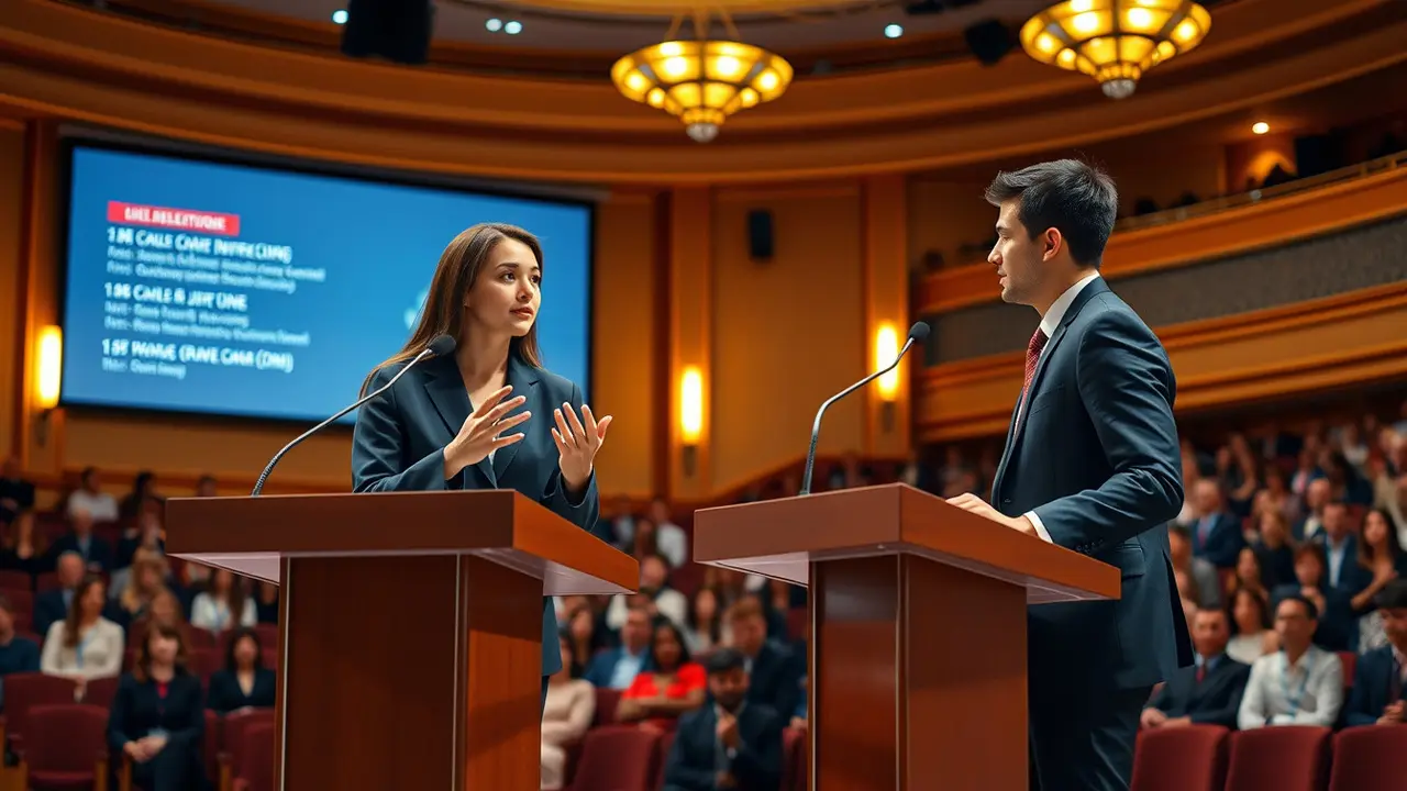 Panduan Lengkap Tips Debat untuk Meningkatkan Kemampuan Argumentasi ...