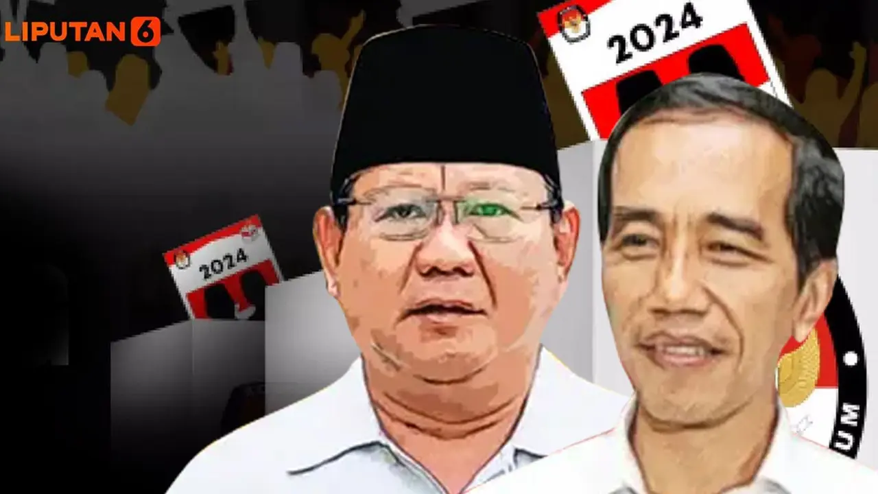 Infografis Muncul Lagi Wacana Duet Prabowo-Jokowi di Pilpres 2024 - News Liputan6.com