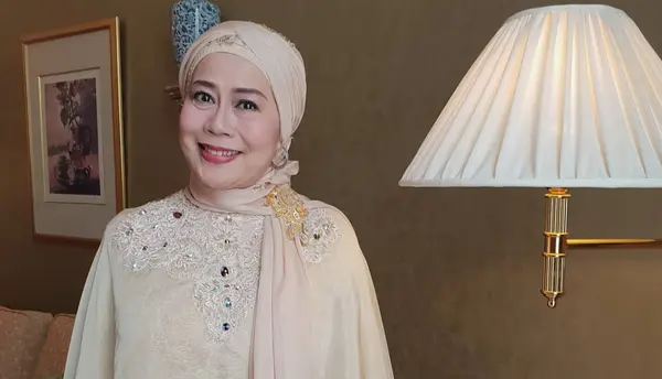 6 Potret Suri Jabrik, Keponakan Luna Maya yang Jadi Surfer Profesional ...