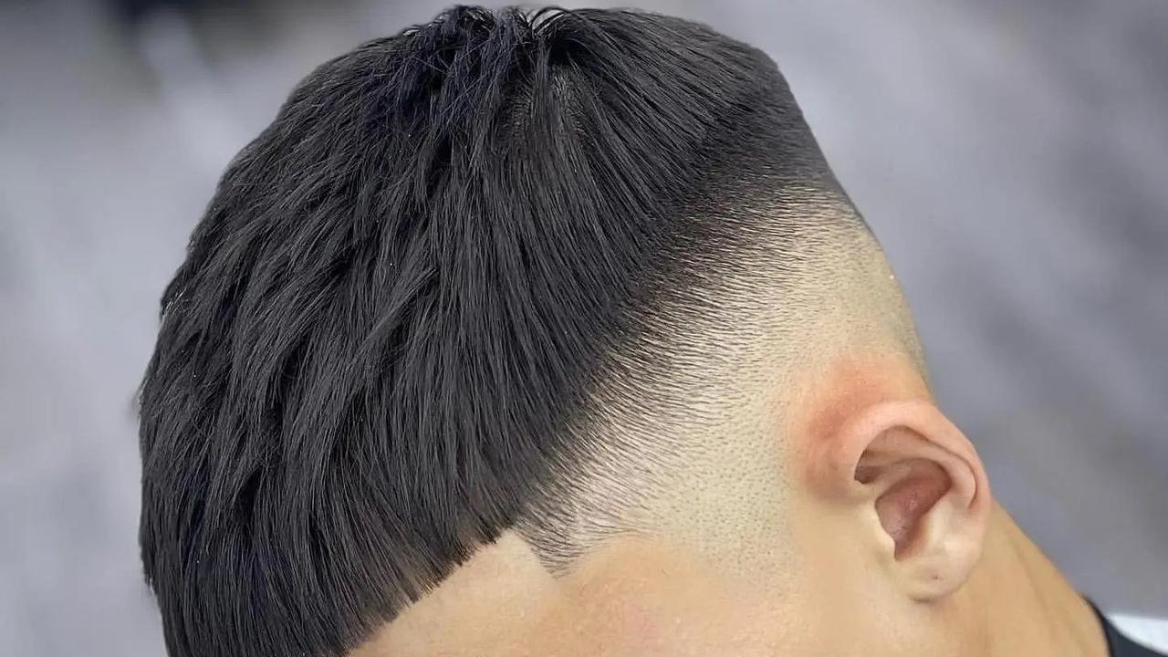 5 Potongan Rambut Buzz Cut dengan Gaya Modern dan Rapi April 2025