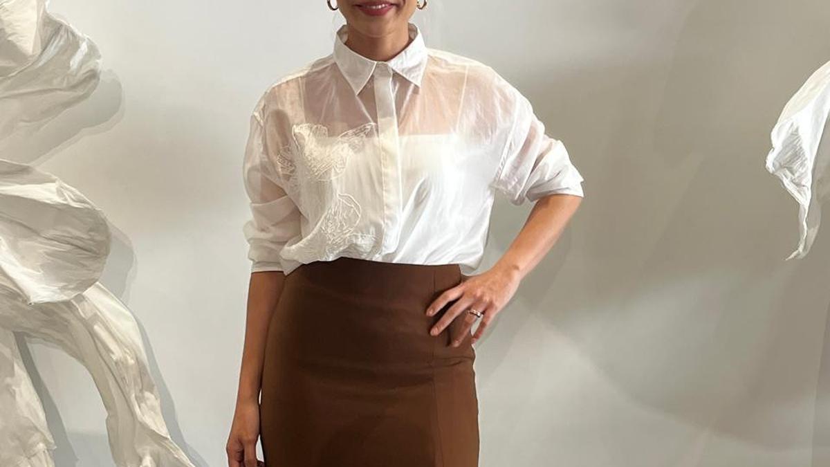 Chelsea Olivia Luncurkan Koleksi Pakaian Bersama LBS yang Terinspirasi ...