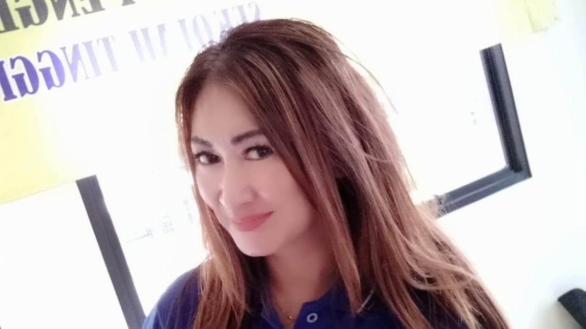 Masih Digelari Ratu Ekstasi, Zarima Mirafsur: Banyak Yang Lebih Parah ...