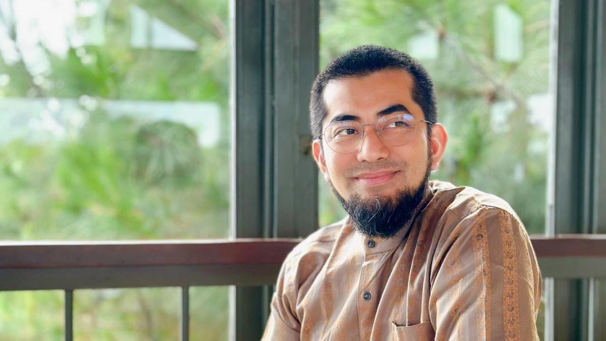 Rony Helmi, Muslimpreneur yang Jatuh Bangun hingga Sukses di Dunia ...