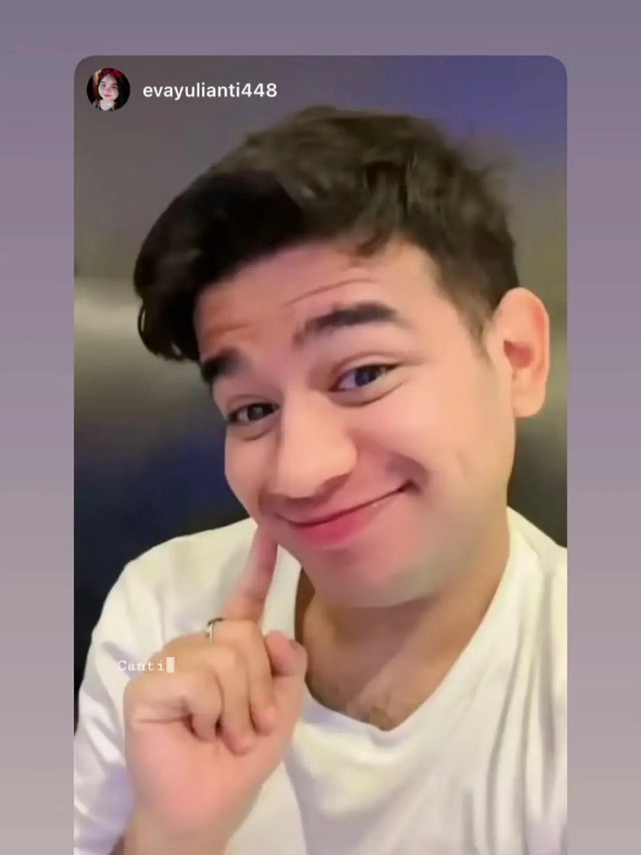 7 Potret Terbaru Fadil Jaidi Ini Bikin Heboh, Pangkas Habis Jenggot dan ...