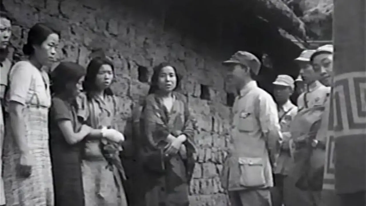 13-12-1937: Tragedi Perkosaan Nanking Saat Jepang Invasi China - Global ...