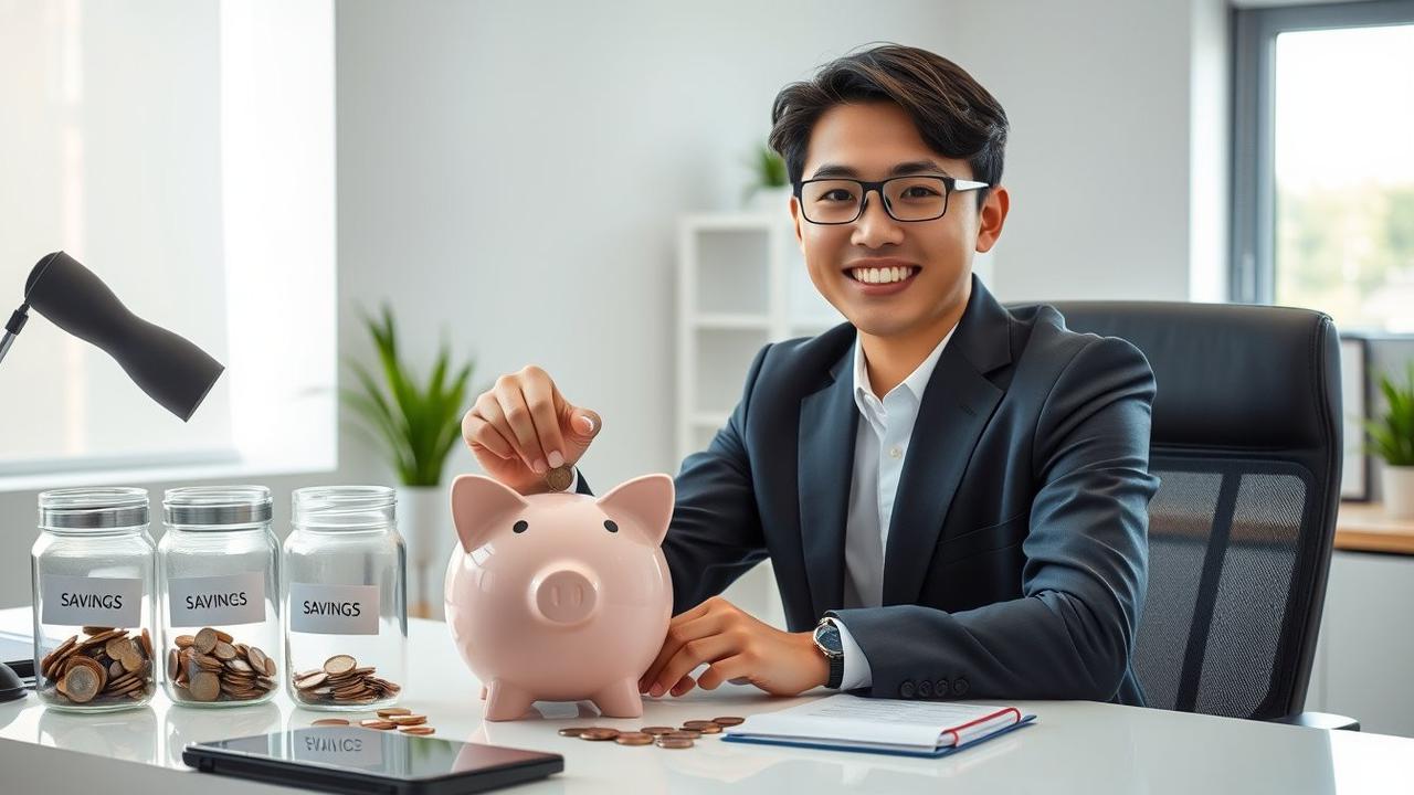 14 Cara Menabung dengan Cepat untuk Mencapai Tujuan Finansial