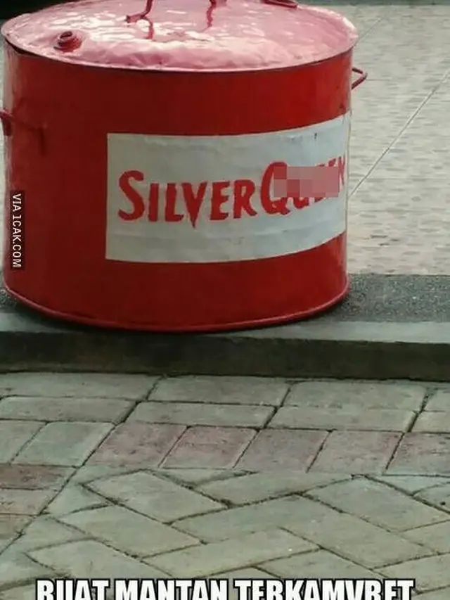 10 Hadiah Valentine yang Anti-Mainstream, Pacar Dijamin Ngakak - Hot ...