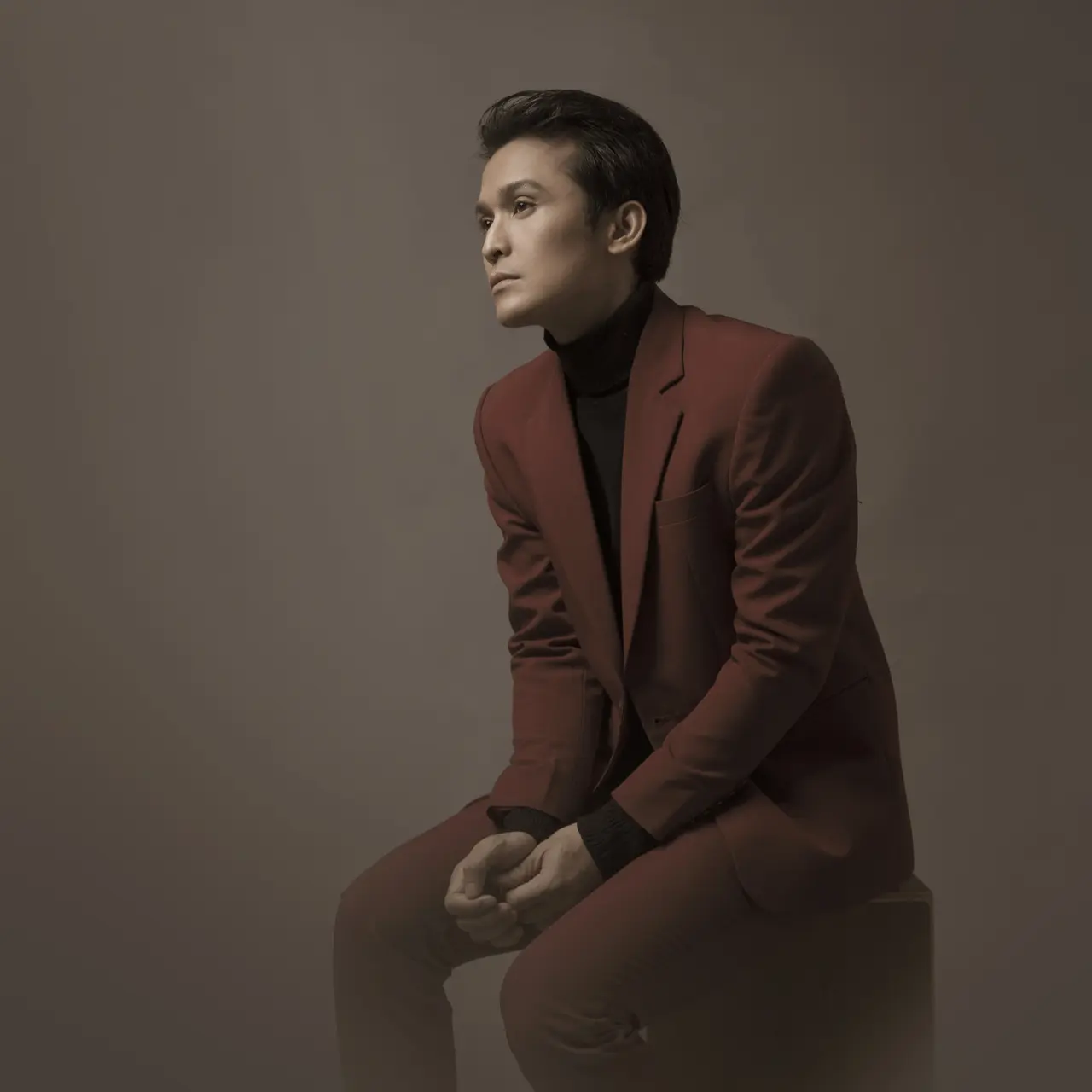 Yonggi Mikama Sorot Kekecawaan Setiap Orang Lewat Sudut Hati Terdalam ...