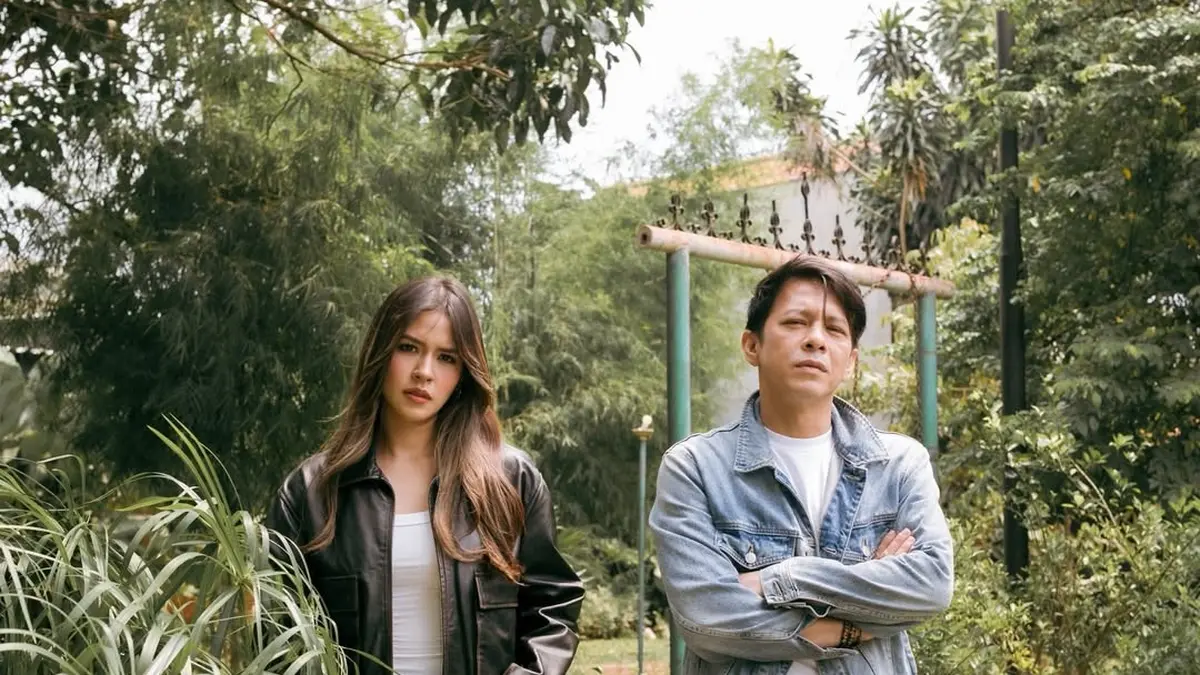 Ariel NOAH Terbaru - Berita, Foto, Video | Fimela.com