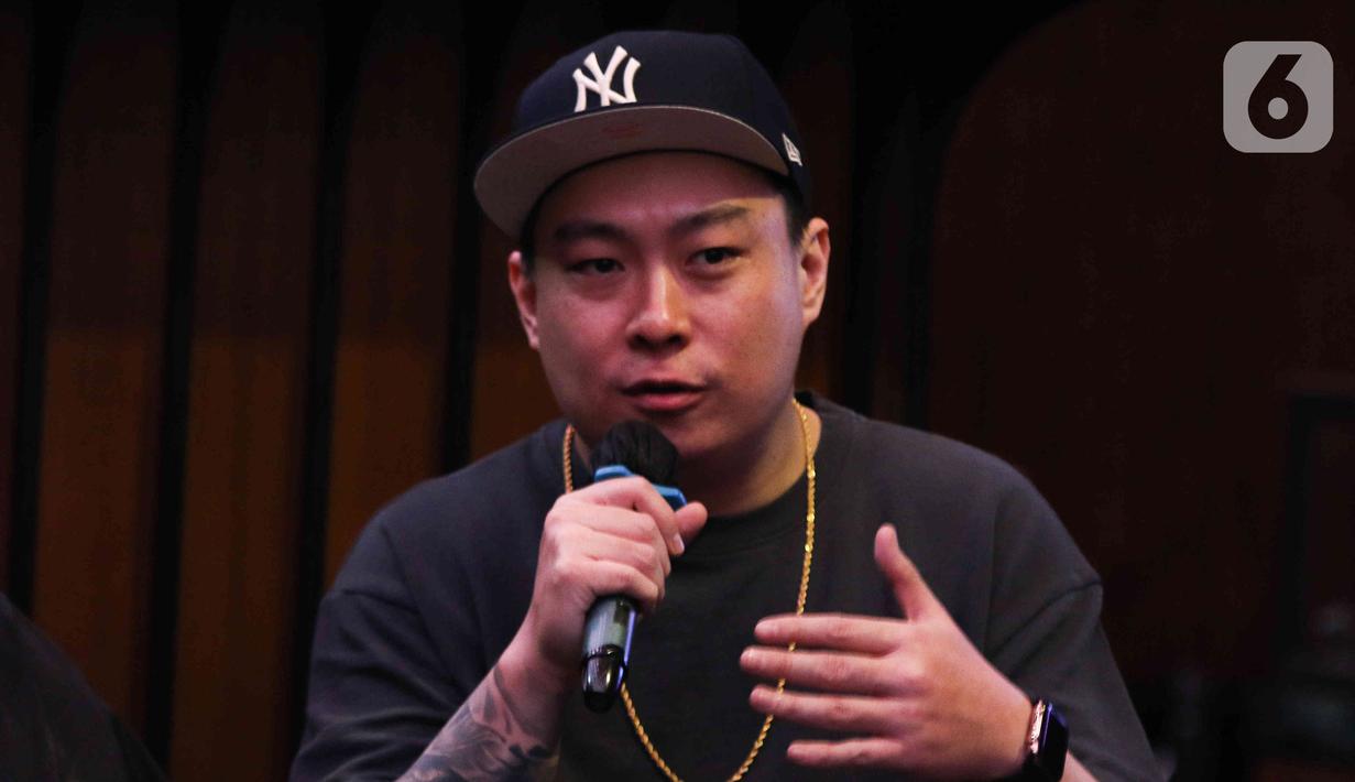 DWP 2022 Bakal Kembali Gebrak Jakarta - Foto Liputan6.com