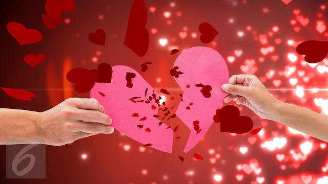 3 Alasan Mengapa Pria Menghilang Tanpa Jejak Setelah Putus Cinta ...