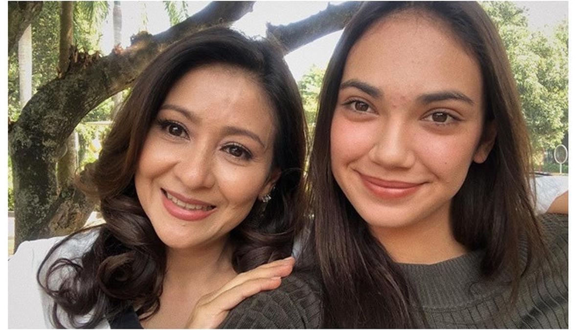 7 Potret Kebersamaan Haico dan Ine Dewi 'Samudra Cinta' di Kehidupan ...