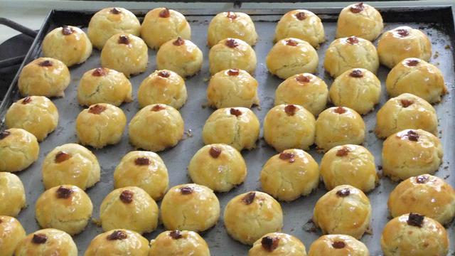7 Resep Nastar Premium Terlengkap dan Terbukti Lezat, Panduan Membuat ...