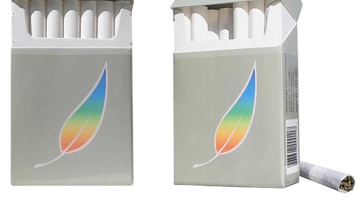 Rokok Teh Hijau Ampuh Atasi Candu Rokok? - Health Liputan6.com