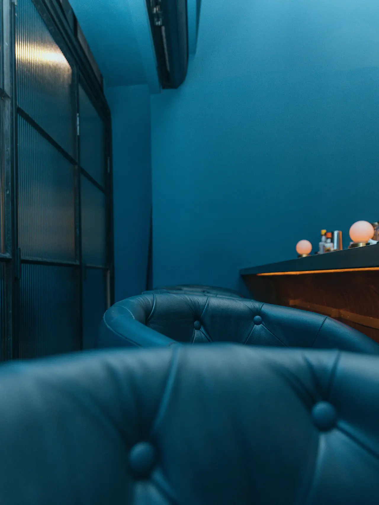 Macam-Macam Warna Biru Beserta Kode RGB dan Angka, dari Gelap hingga ...