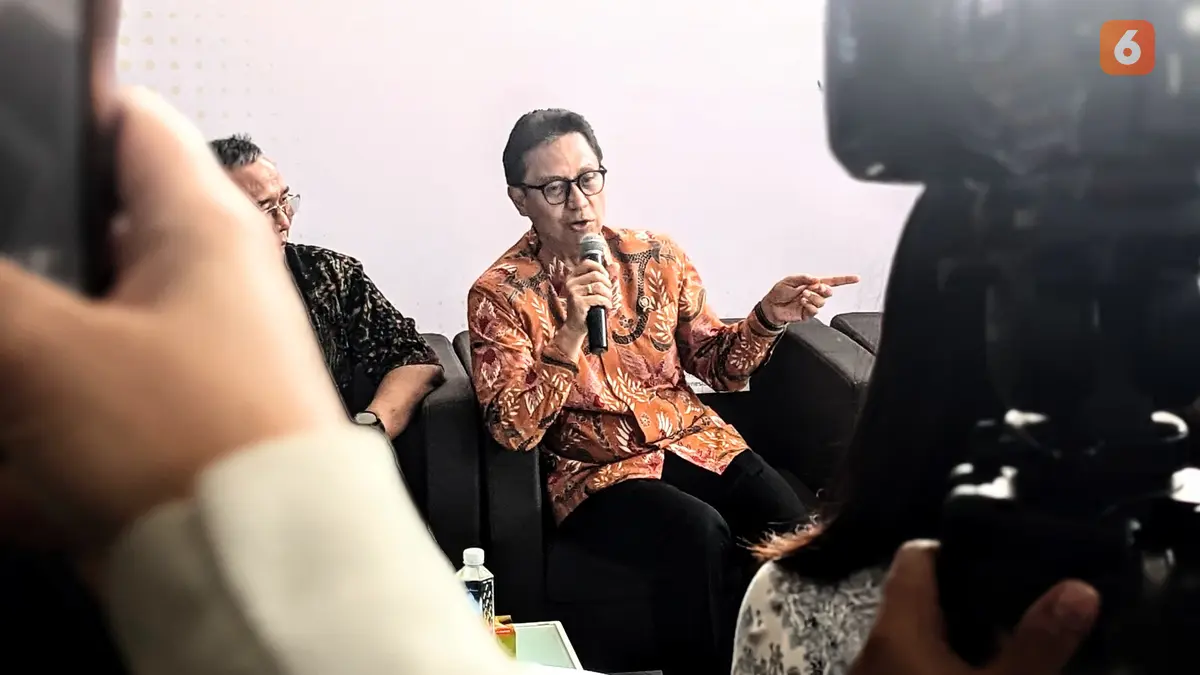 Berita deteksi dini kanker darah Hari Ini - Kabar Terbaru Terkini | Liputan6.com