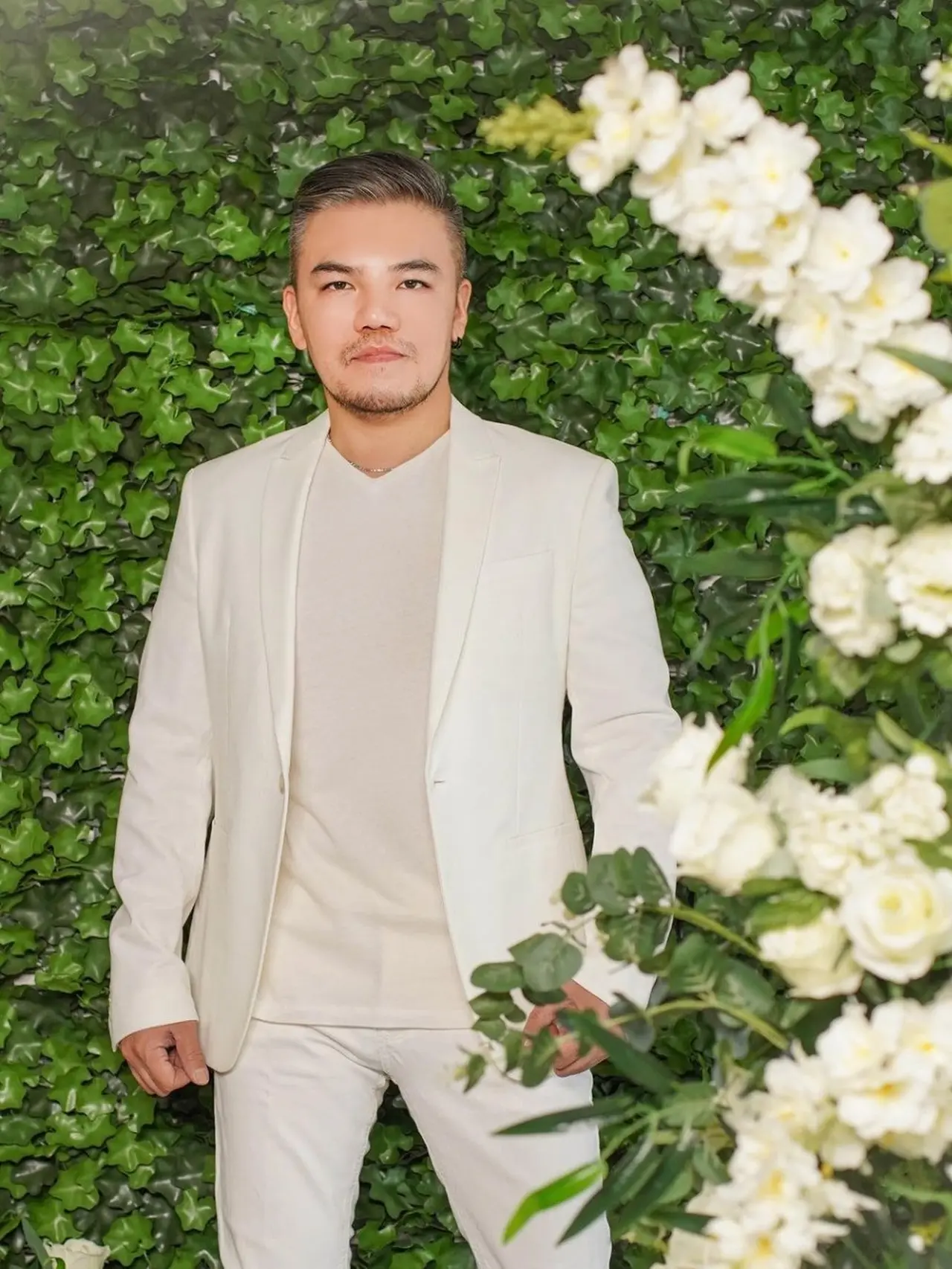 Benny Gunawan, Influencer dan Pebisnis Surabaya yang Sukses ...